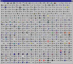 Supporting Tech: Microsoft FaceID numbers for VBA programming